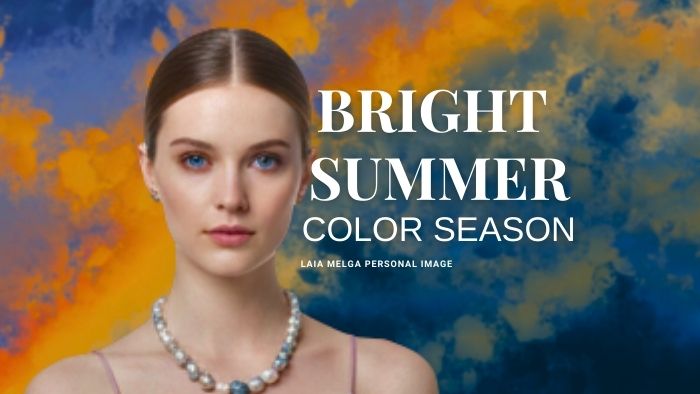 How to Know if You’re a Summer: Complete Color Season Guide
