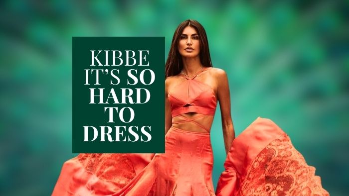 Why It’s So Hard to Dress Your Kibbe Style