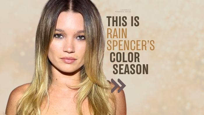 Emma Watson Color Season: Complete Color Analysis, Hair, Eyes and Skin