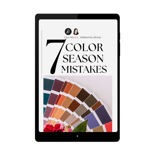 Margot Robbie Color Season: Complete Color Analysis, Hair, Eyes and Skin