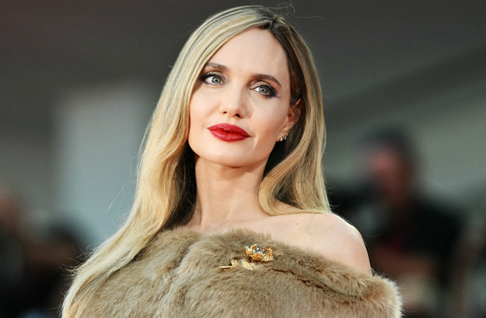 Angelina Jolie Color Season: Complete Color Analysis, Hair, Eyes and Skin