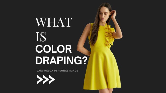 How to find your color best colors for your clothing without being a ...