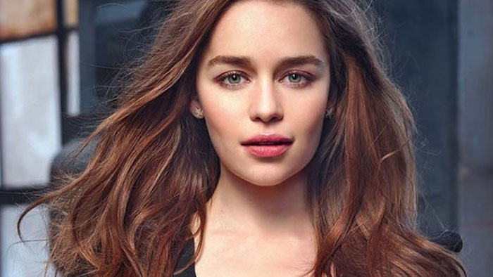 Emilia Clarke Color Season: Complete Color Analysis, Hair, Eyes and Skin
