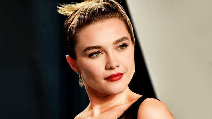 Florence Pugh: What is your Kibbe body type? (Body Analysis)