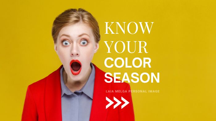 How to find your color best colors for your clothing without being a ...