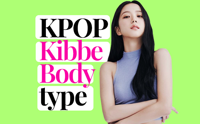 Kpop Kibbe Body Type: What is the Kibbe body type of Kpop singers?