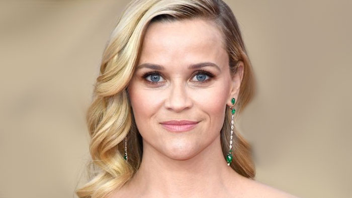 Reese Witherspoon Color Season: Complete Color Analysis, Hair, Eyes and ...