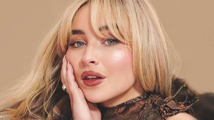 Sabrina Carpenter: What is your Kibbe body type? (Body Analysis)