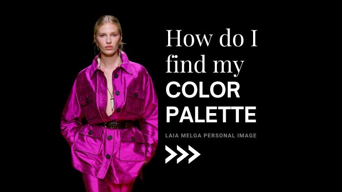 How to find your color best colors for your clothing without being a ...