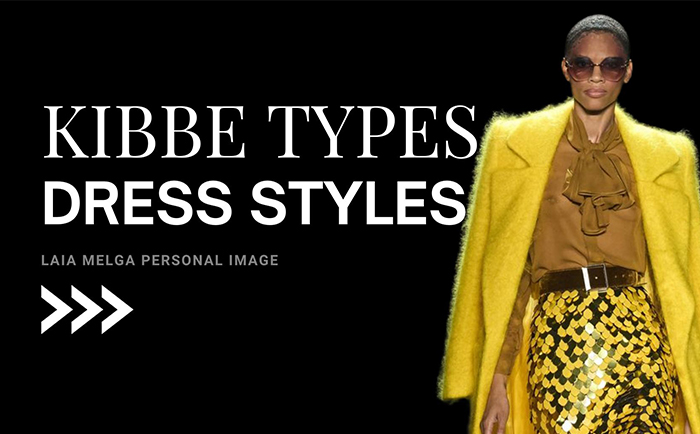 Kibbe Body Types Men: How to know my Kibbe Body Type if I am a man?