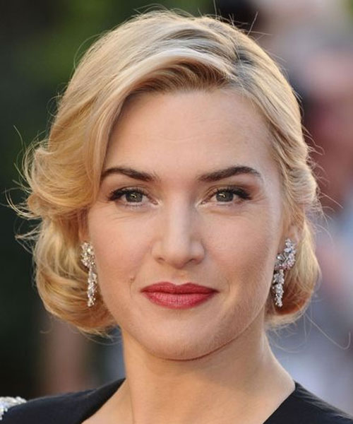 Kate Winslet: What is her Kibbe body type and face type? (Body Analysis)