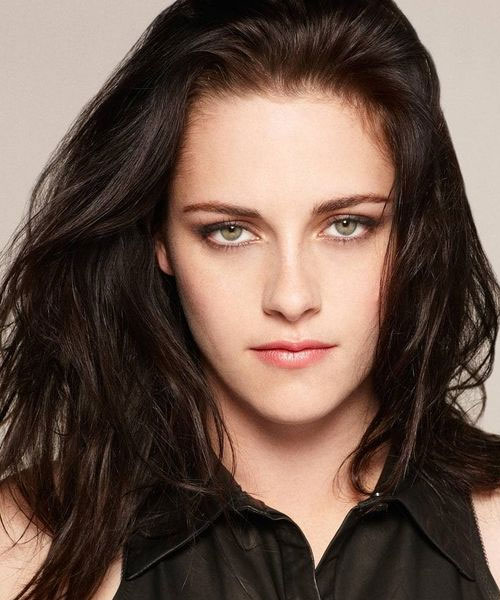 Kristen Stewart: What is her Kibbe body type and face type?